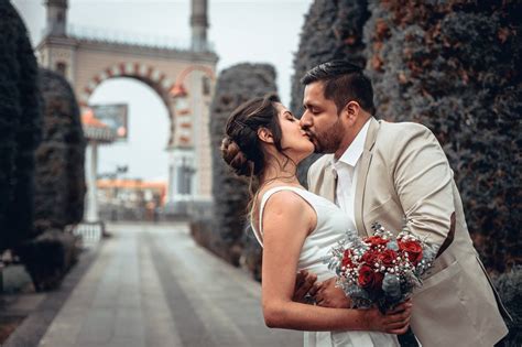 Noche De Bodas 15 Secretos Para Que Sea Mágica E Inolvidable