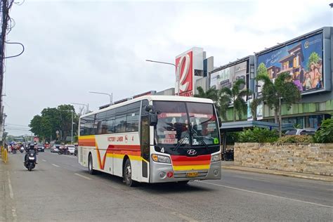 The First Two Hyundai Dm10 First Class Buses Taken In The First Two Days Of 2024 Rbus