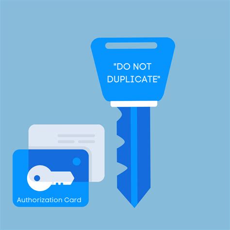 What Is A Do Not Duplicate Key And Can It Be Copied Speedy