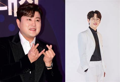 단독 김호중·안성훈 생각브라더스의 첫 동반 출격화순 고인돌 축제 트롯 Sm 총출동 Ten피플 텐아시아