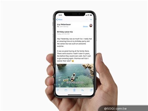 蘋果iphone X開賣前 電信業者優惠再加碼 Sogi 手機王