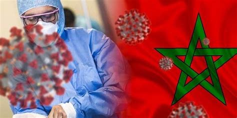 حسب الجهات التوزيع الجغرافي للحالات المصابة بكورونا بالمغرب هبة بريس