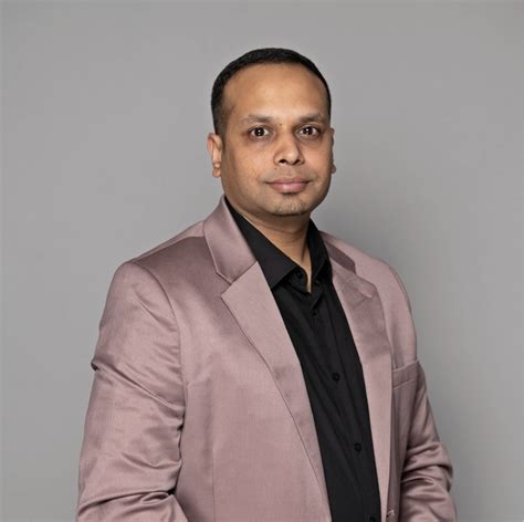 Ahmed Hussain Head Of Station Bbc Asian Network Ud Music