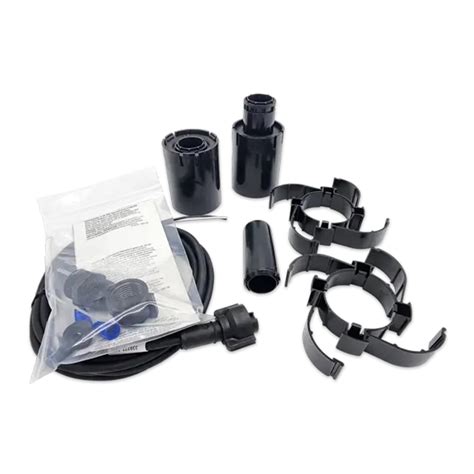 Freedom Electronics Fe 846400 101 2 In Mag Plus Float Kit W 10 Ft