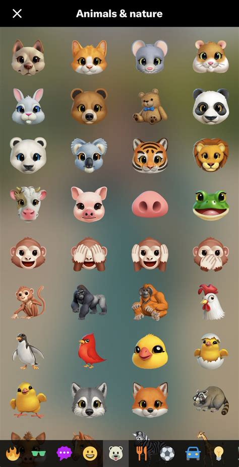 Emojipedia On Twitter Rt Wongmjane 3d Twemojis Now Available As