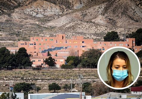 Maje la viuda negra de Patraix sale de la cárcel para dar a luz a su