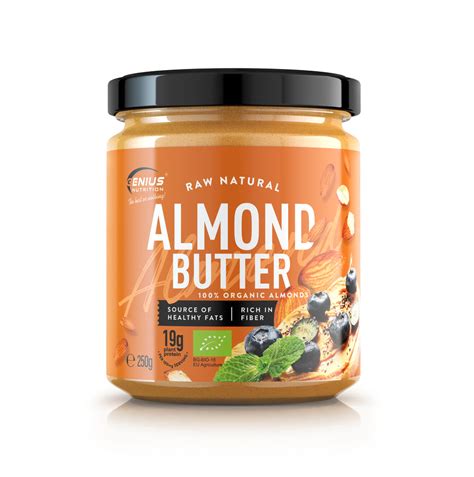 Genius Nutrition® Europe | Official Store
