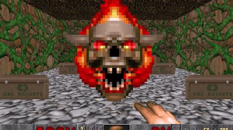 Lost Soul Doom