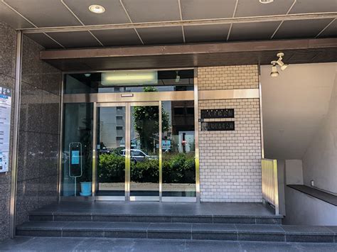 大津橋ビル 名古屋の賃貸事務所・オフィスをお探しならオフィスバンク株式会社