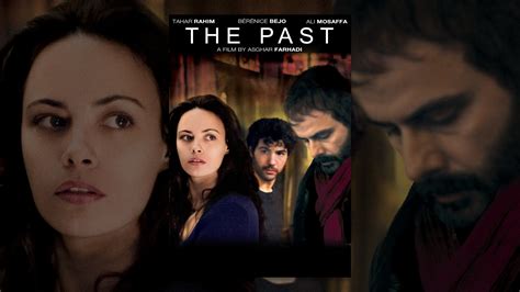 Ali Mosaffa A Separation