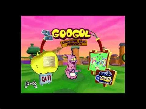The Secret of Googol The Googol Counting Fair Midways Playstation Prix Photo Présentation