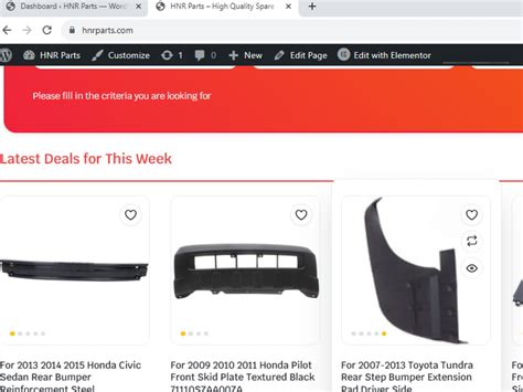 Expert E Commerce Product Listing Service Woocommerce Squarespace Ebay Upwork