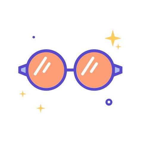 Glasses Icon Download On Iconfinder On Iconfinder
