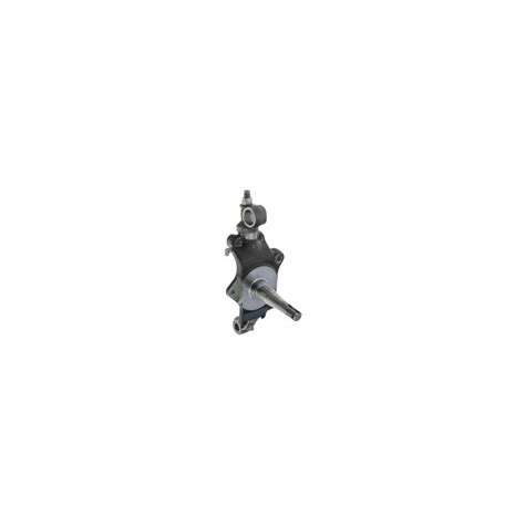 New Left Hub Carrier Sprite Midget
