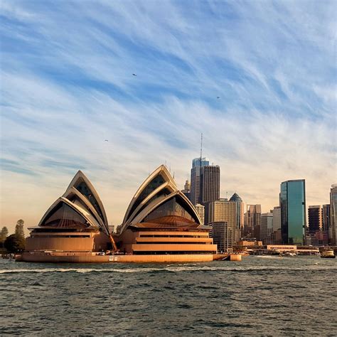What To Eat See Do In Sydney Australia Savored Journeys