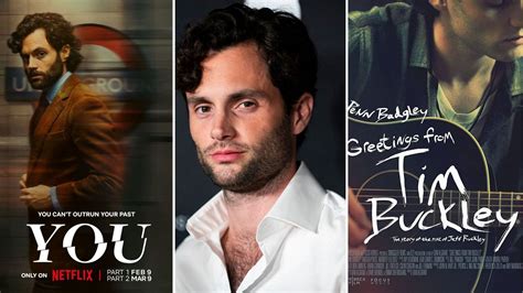 Penn Badgley Movies And Shows You Must Watch