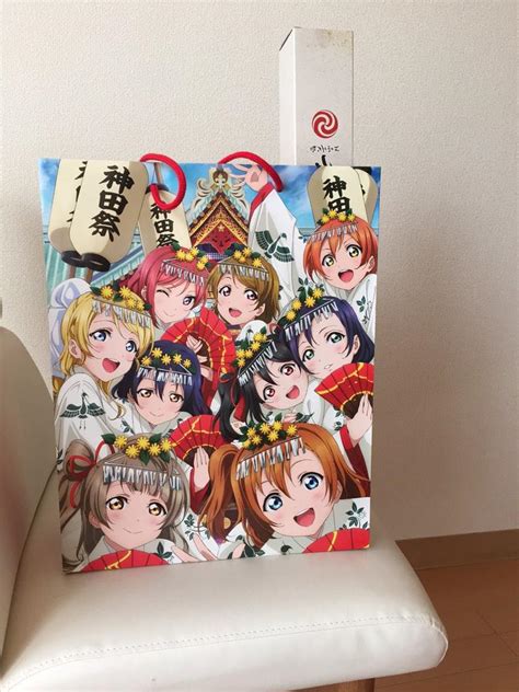 【神田明神×ラブライブ！】コラボブースがアニメジャパンに出店！まとめ Togetter トゥギャッター