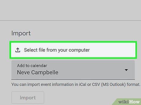 How To Sync Merge Multiple Google Calendars Easy Steps