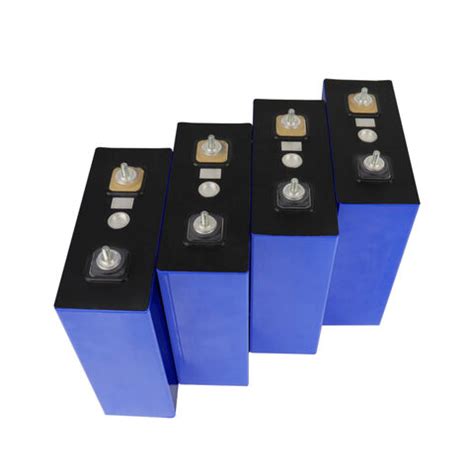 Buy Wholesale China Lifepo Battery Bacteria De Litio Lithim V Ah Lifepo Battery Cell