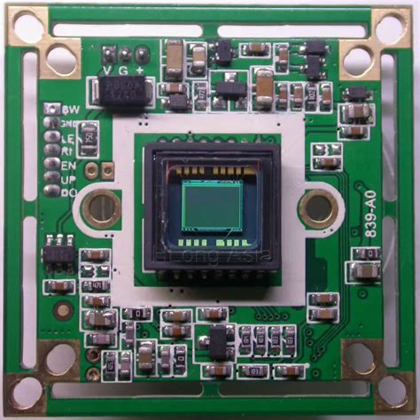 Aliexpress Buy EFFIO A 1 3 Sony Super HAD CCD ICX810 Image