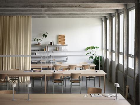 Table Systems