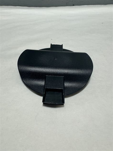 2020 2024 Silverado 3500 5th Wheel Trailer Hitch Center Gooseneck Hole