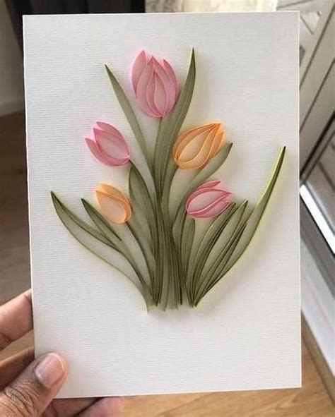 Поделки и Развивашки для детей On Instagram Цветочное творчество в