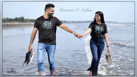 Karan And Neha Prewedding Teaser 2023 Aasha Digital Photo Studio By