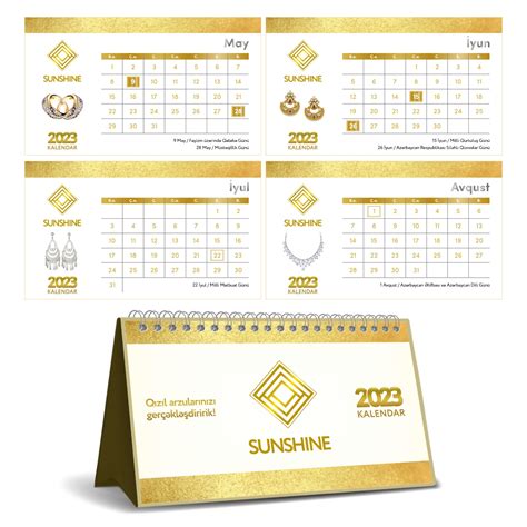 Təqvim Envixprintaz