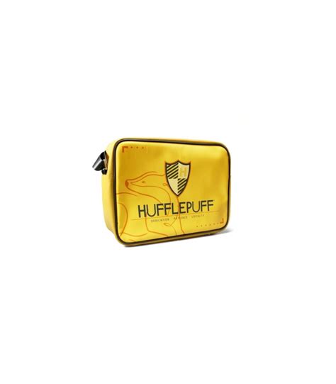 Kott Retro Huffelpuff Harry Potter