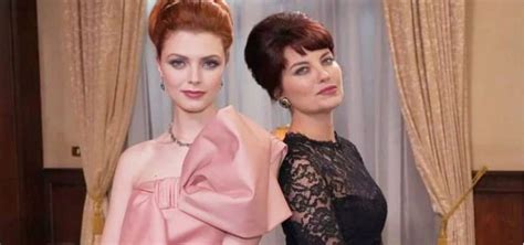 Il Paradiso Delle Signore 9 Quando E Come Finisce La Soap