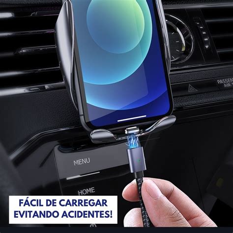 Cabo Carregador Tipo C Turbo Dados Metros Em Envio Já Parcelamento sem juros