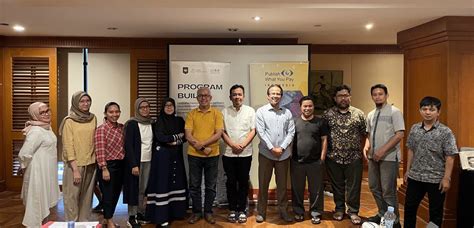Rapat Konsultasi Sekretariat Nasional Dan Badan Pengarah Koalisi Pwyp