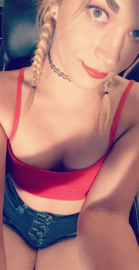 Addie Love Photo 40