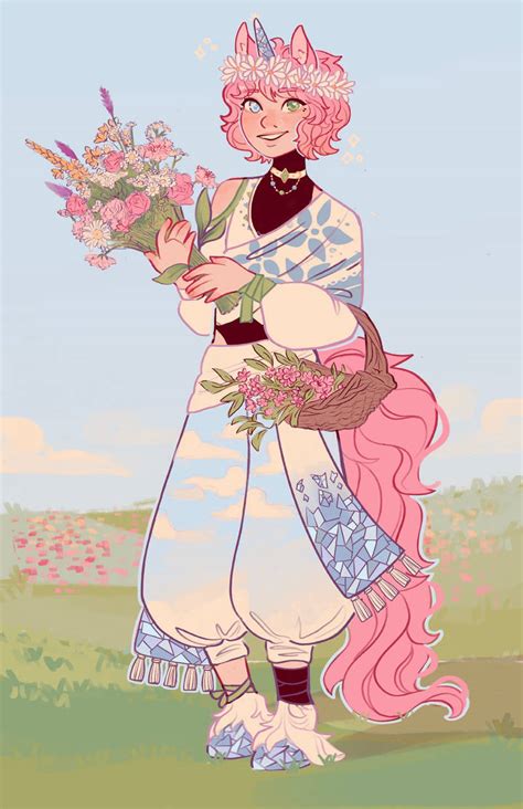 Gaian Commission By Kiwii Ness On Deviantart
