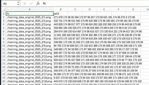 目标检测物体检测标注数据集object detection如何python生成带图片路径和坐标的csv文件yolov2fasterrcnn 从