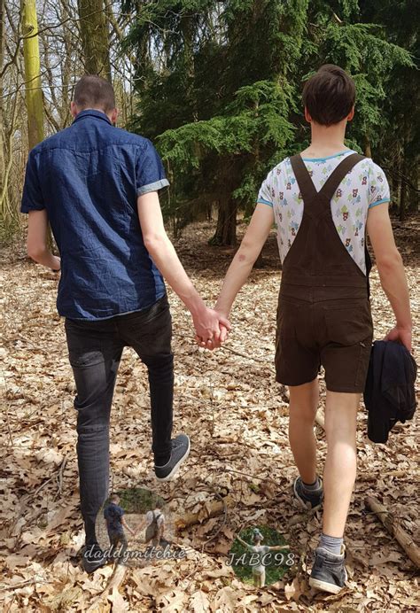 Tb Abdl Fr Site Discord Ageplay Walkies With Daddy In The Woods😃