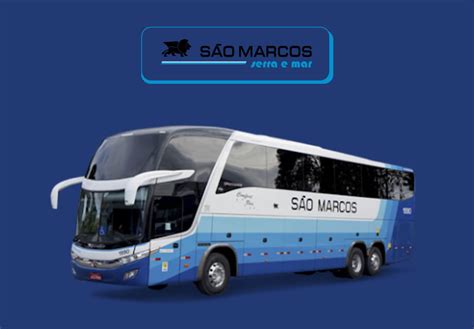 Expresso São Marcos Passagens De Ônibus Em Até 12x