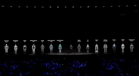 Figure Ai Details Plan To Improve Humanoid Robot Safety In The Workplace Techcrunch