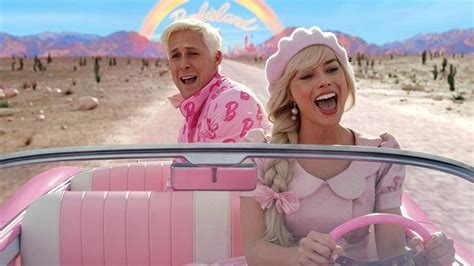 Barbie Ejecutivos de Mattel se niegan a promocionar la película como feminista Zorba Cine