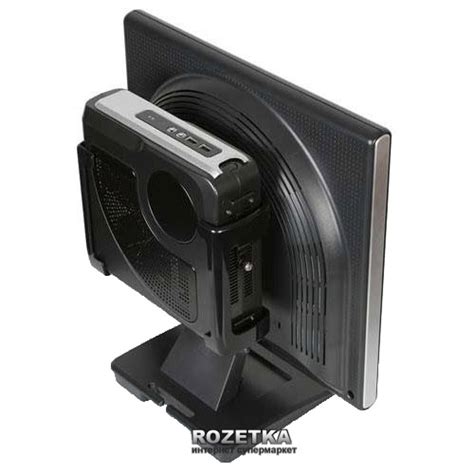 Крепление Vesa T3500 для корпусов Mini Itx Morex фото отзывы