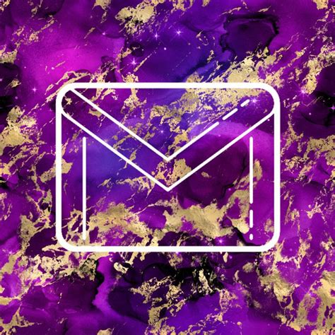 Gmail App Icon