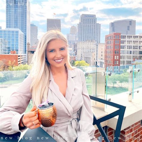 Rooftop Bars To Visit This Summer In Cincinnati Home With Hannah