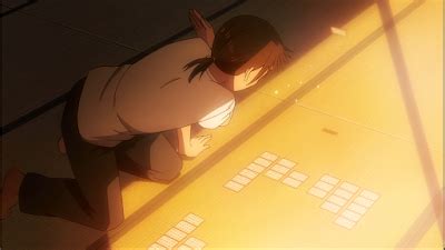 Anime Feet Chihayafuru Yumi Yamamoto