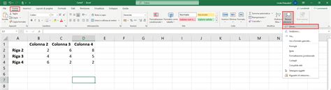 Excel Trova E Sostituisci In Maniera Semplice Ionos
