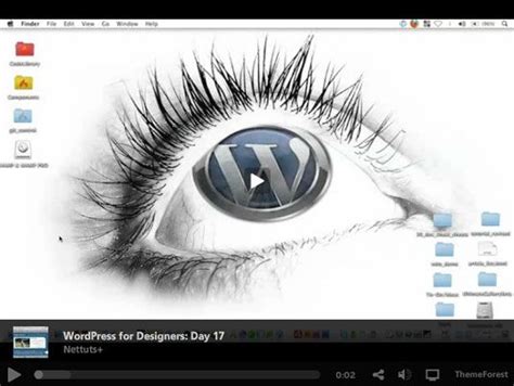 40 Brilliant Wordpress Tutorials Wordpress Tutorials Web Design