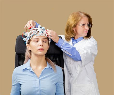 First Choice Ambulatory Eeg Center At Home Video Eeg Service