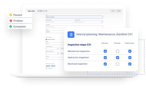 Maintenance Plan And Why It Is Important Operations 1