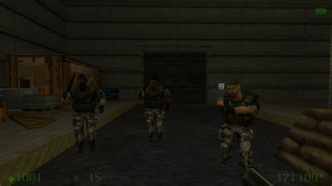 Half Life Field Intensity Update 1 1 News Moddb