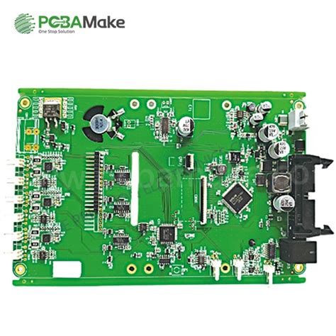 Security Electronic Product PCBA